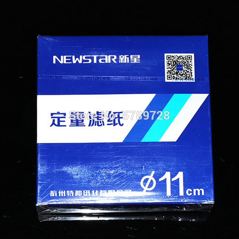 100pcs/pack Fast/Medium/Slow speed quantitative fi... – Vicedeal