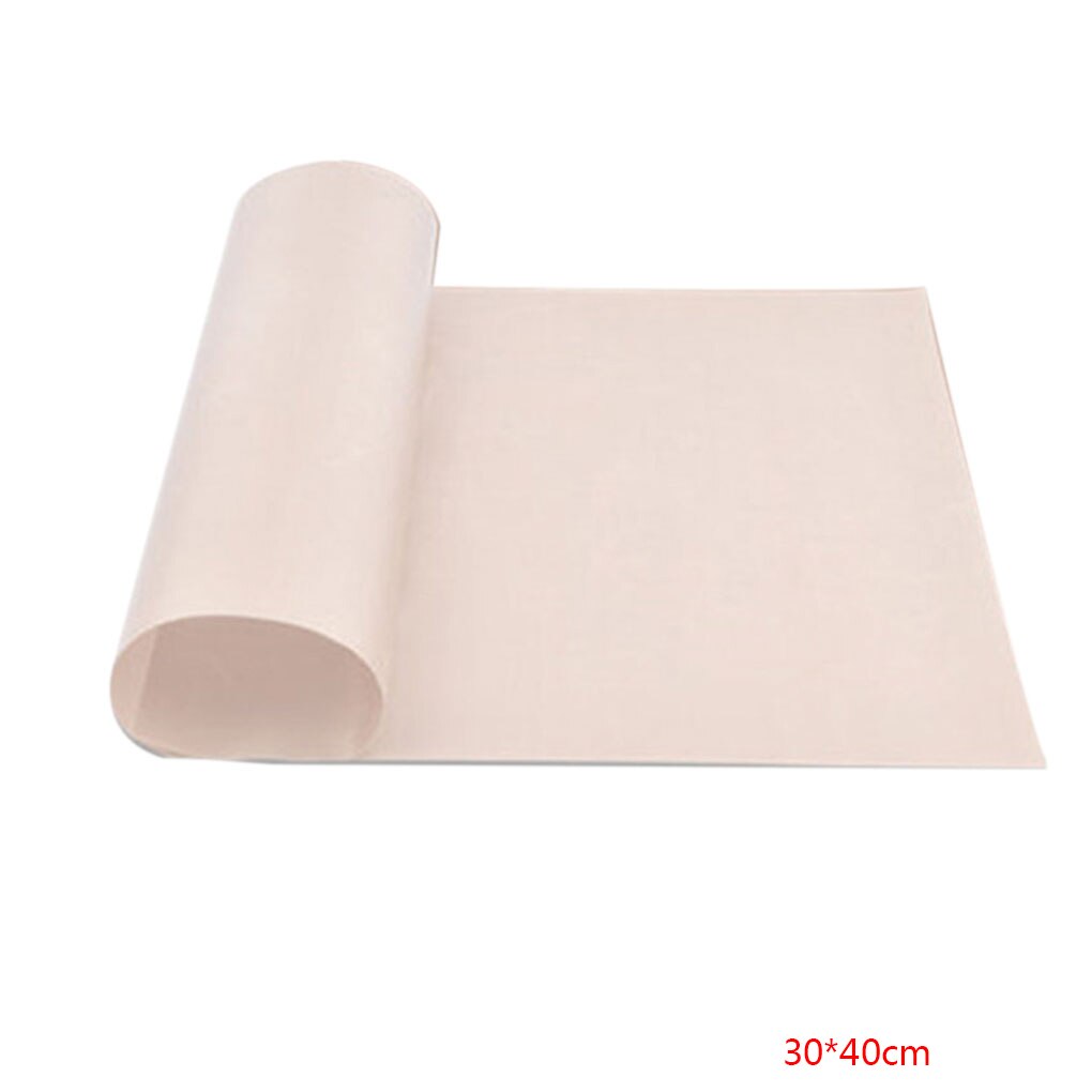 Baking Mat High Temperature Resistant Sheet Pastry... – Vicedeal