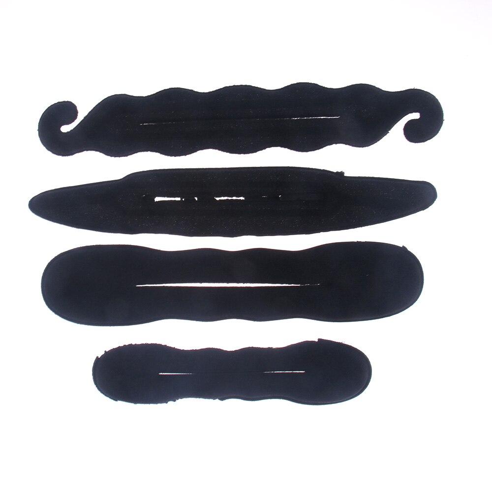 4Pcs/Set Women GirlsWomen Magic Foam Sponges Styli... – Vicedeal