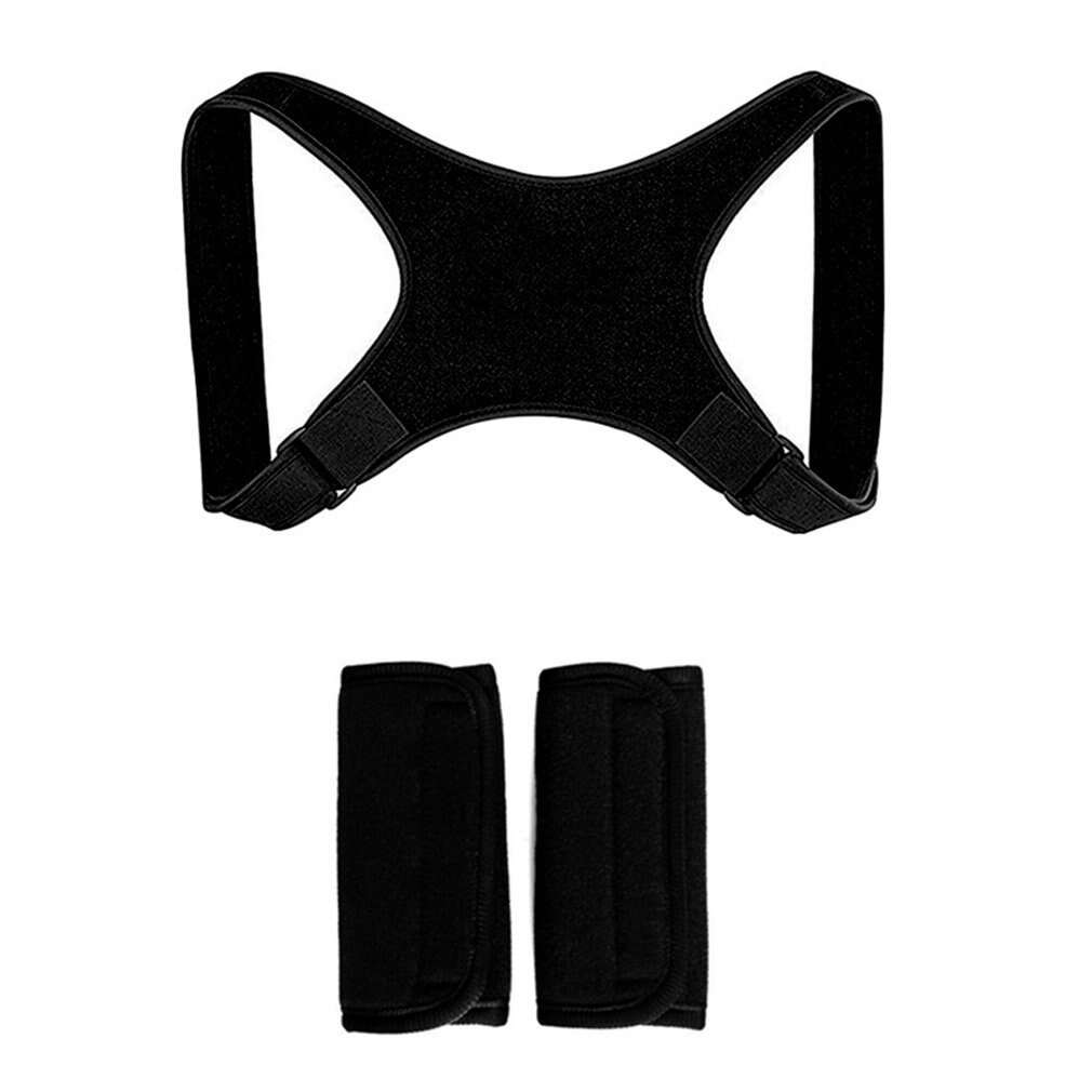 Prevent Hunchback Correction Belt Posture Correcti... – Grandado
