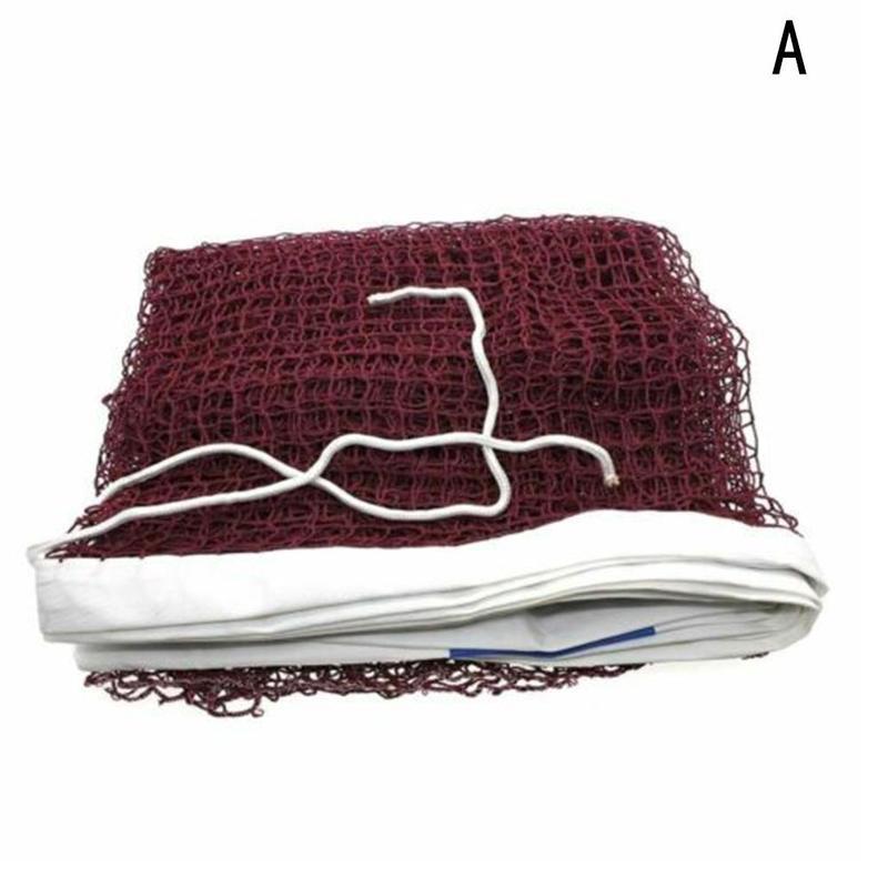 610cm*76cm Strong Badminton Net Badminton Tools Ou... – Grandado