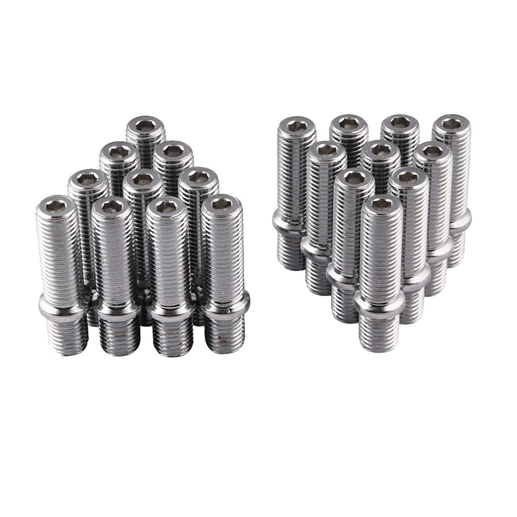 20x M14*1.5 To M12*1.5 50MM Long Wheel Stud Conver... – Vicedeal