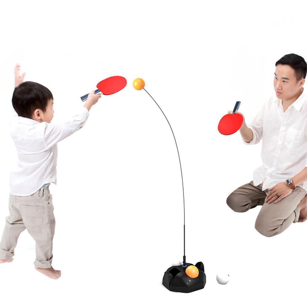 Table Tennis Trainer Pingpong Balls Table Tennis T... – Grandado