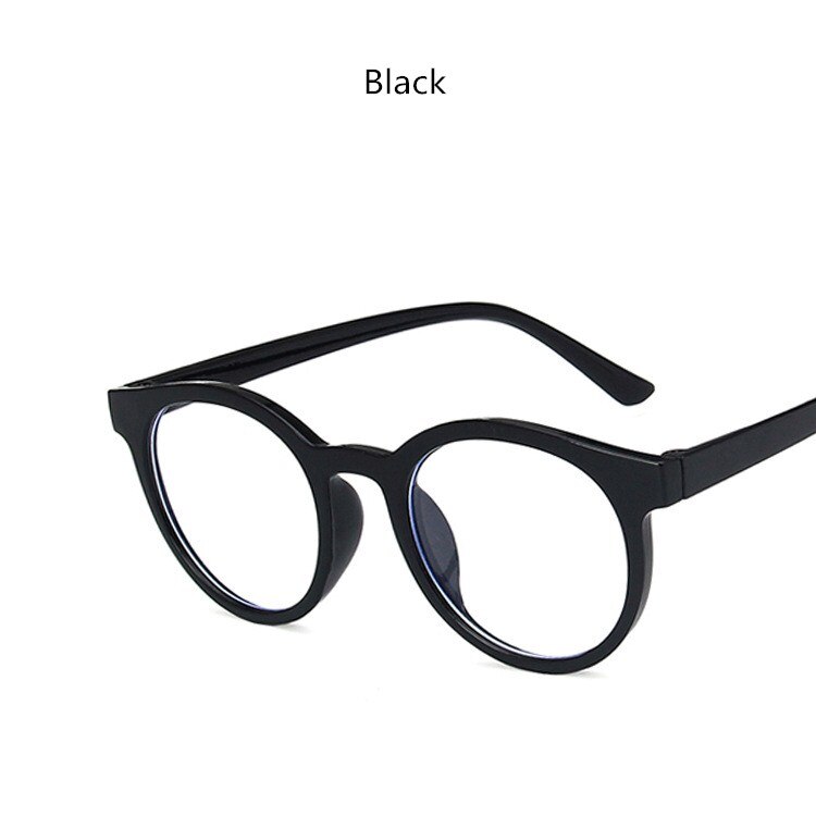 children's anti-blue light flat mirror retro r... – Vicedeal