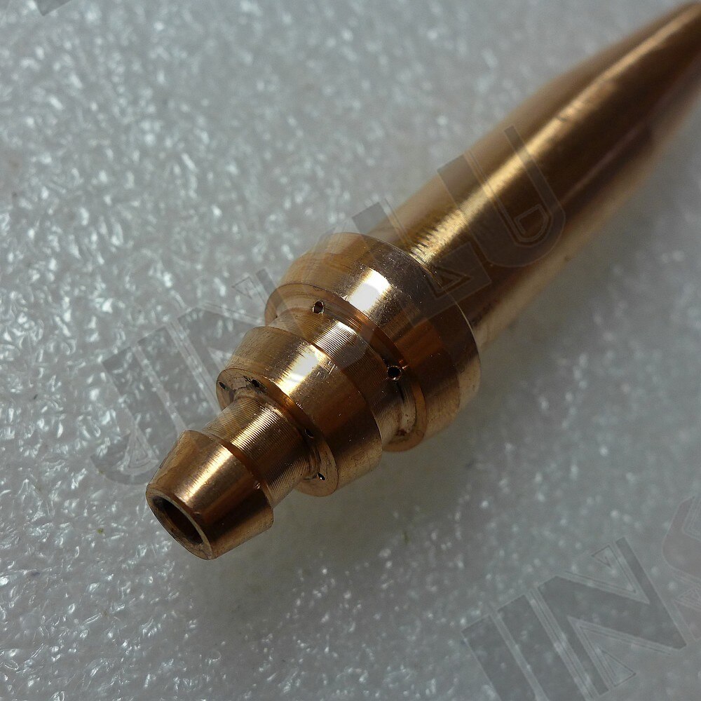 1 Pieces Acetylene Propane Nozzle Cutting Nozzles ... – Grandado