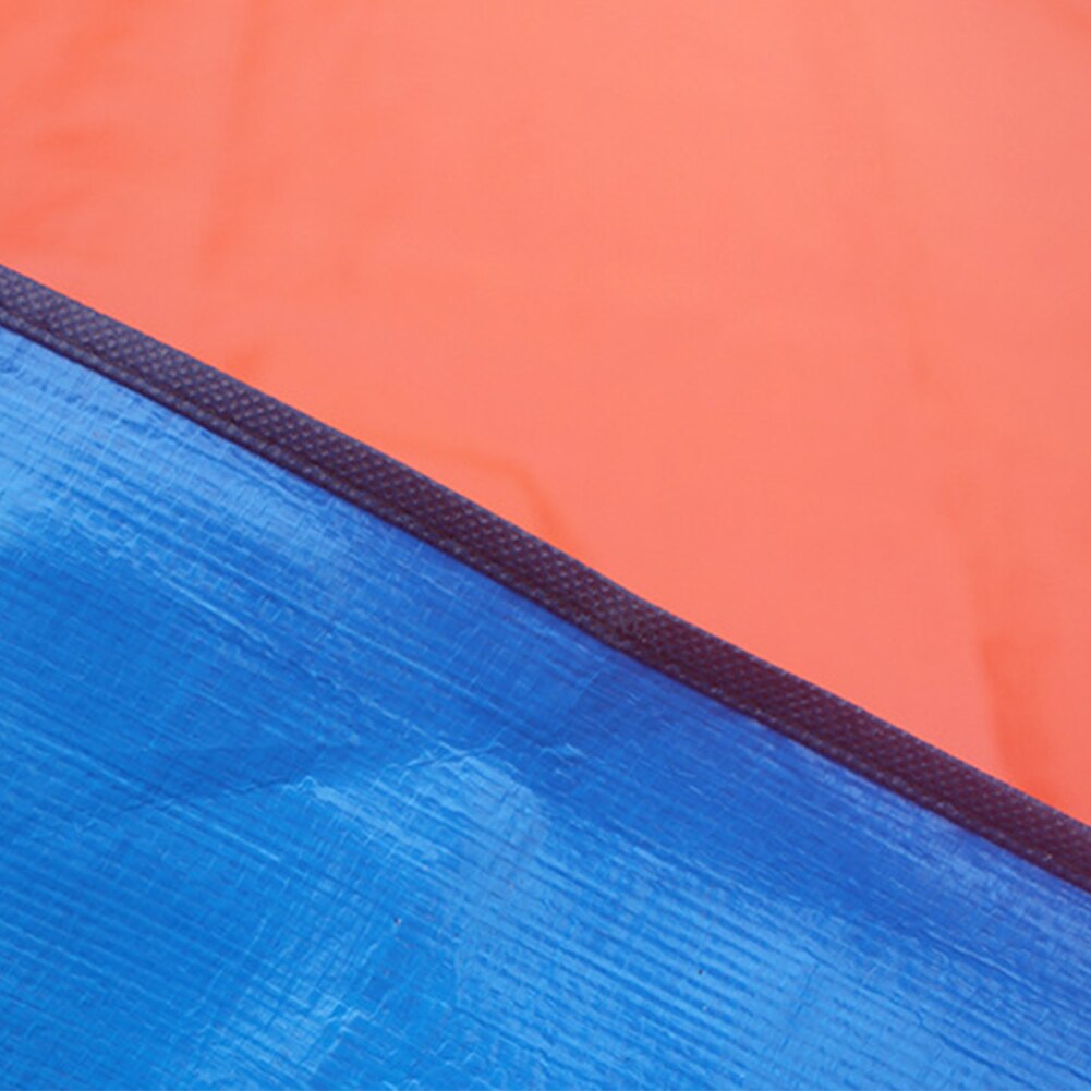 1 X 1meter Thicken Basin Foldable Plant Change Pad... – Grandado