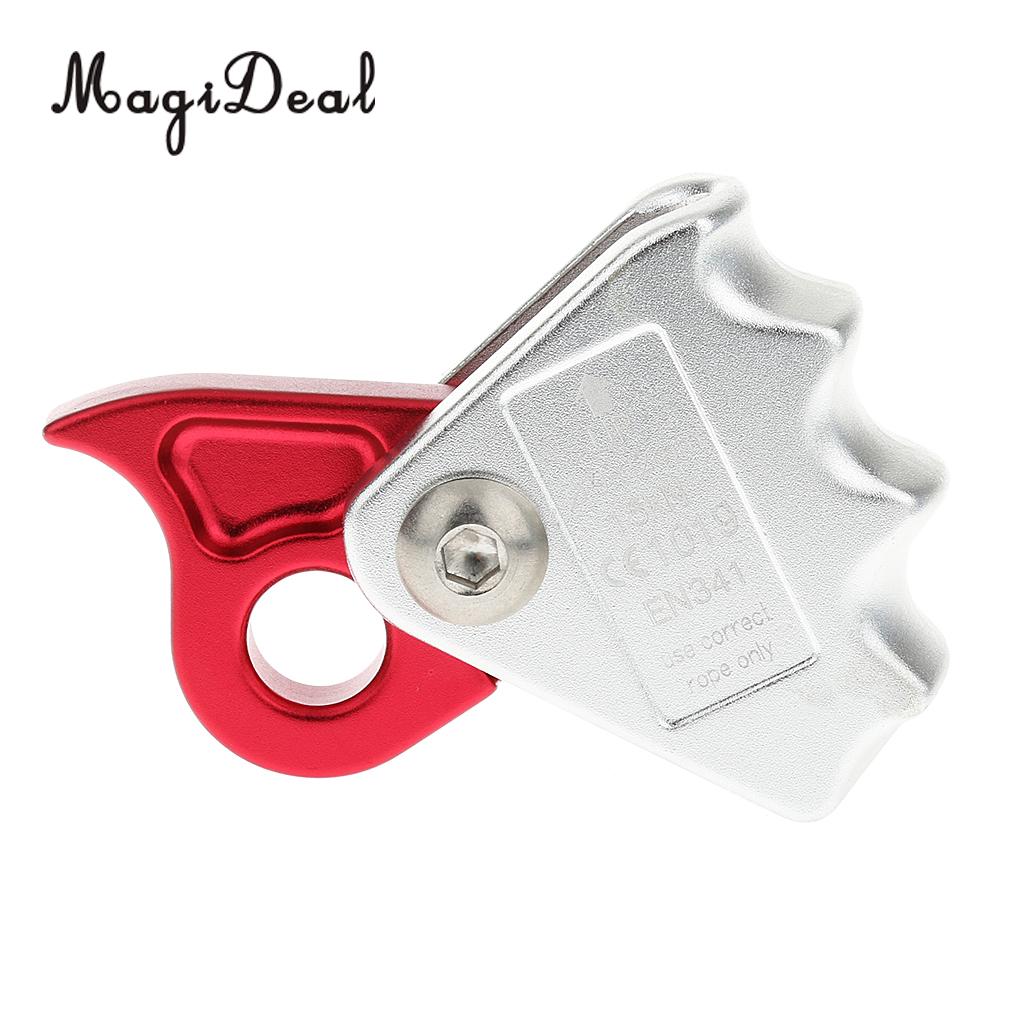 Climbing Mountaineering Rope Grab Protecta Aluminu... – Grandado