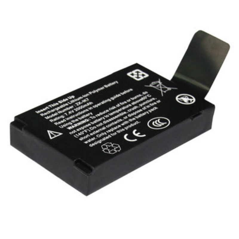 Battery 2000mAH backup battery Suitable for iface3... – Grandado