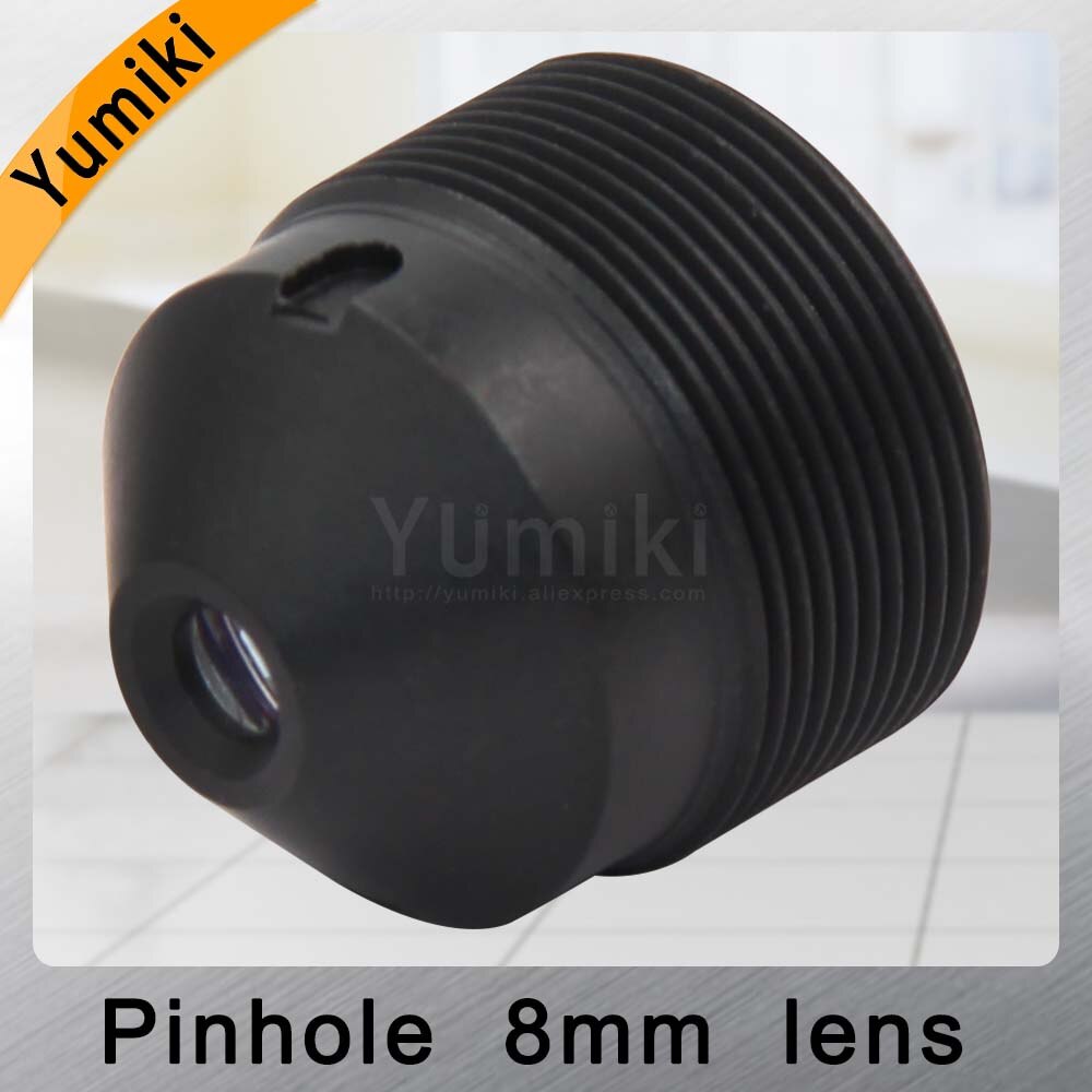 Yumiki infrared night vision camera 2.0MP pinhole ... – Grandado