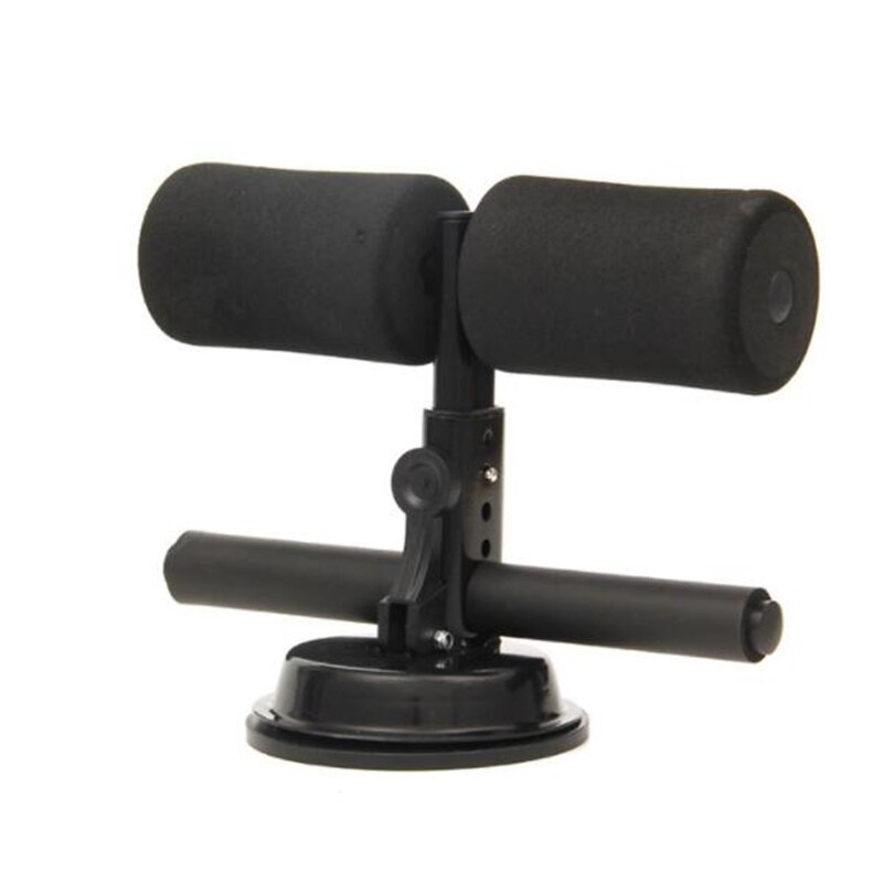 Sit Up Assistant Abdominal Core Workout Sit Up Bar... – Grandado