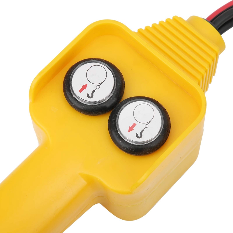Winch Control Handle Winch Wired, Controller Hand ... – Vicedeal