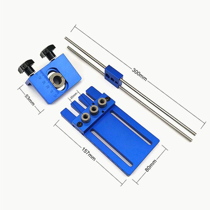 Woodworking tool,DIY Woodworking Joinery High Prec... – Grandado