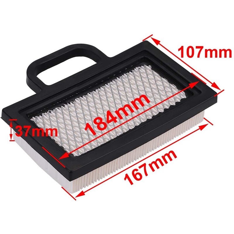 Air Filter Oil Filter Fuel Filter Kit for John Dee... – Vicedeal