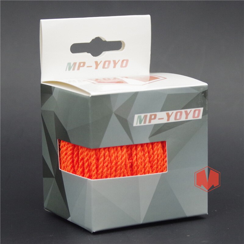 Yoyo Strings AY-YOYO 35 Strings/Box Technische Tou... – Vicedeal