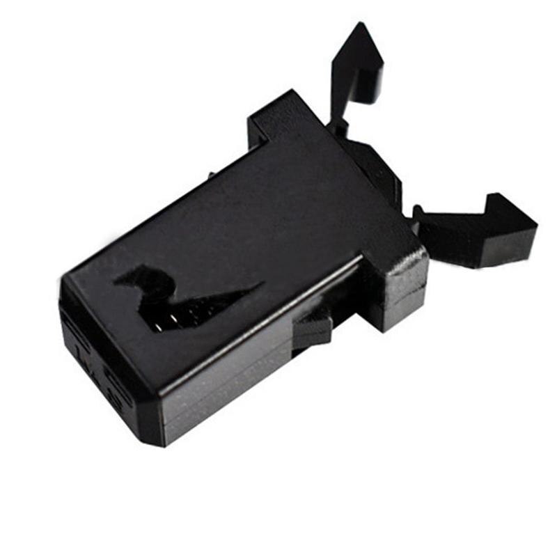 10pcs Door Lock Trash Can Bin Switch Push-type Swi... – Grandado