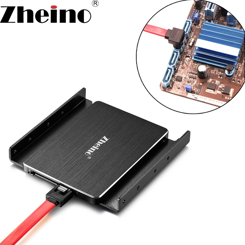Zheino 2.5 Ssd Montage Frame Beugel Voor 2.5 Inch ... – Grandado