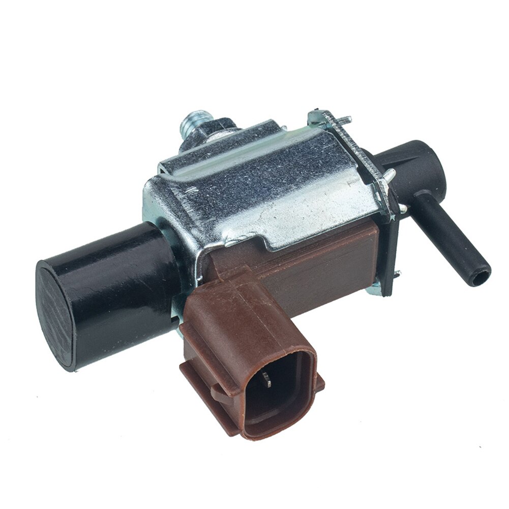 Egr Klep Schakelaar Vacuüm Solenoid Universele Egr... – Grandado