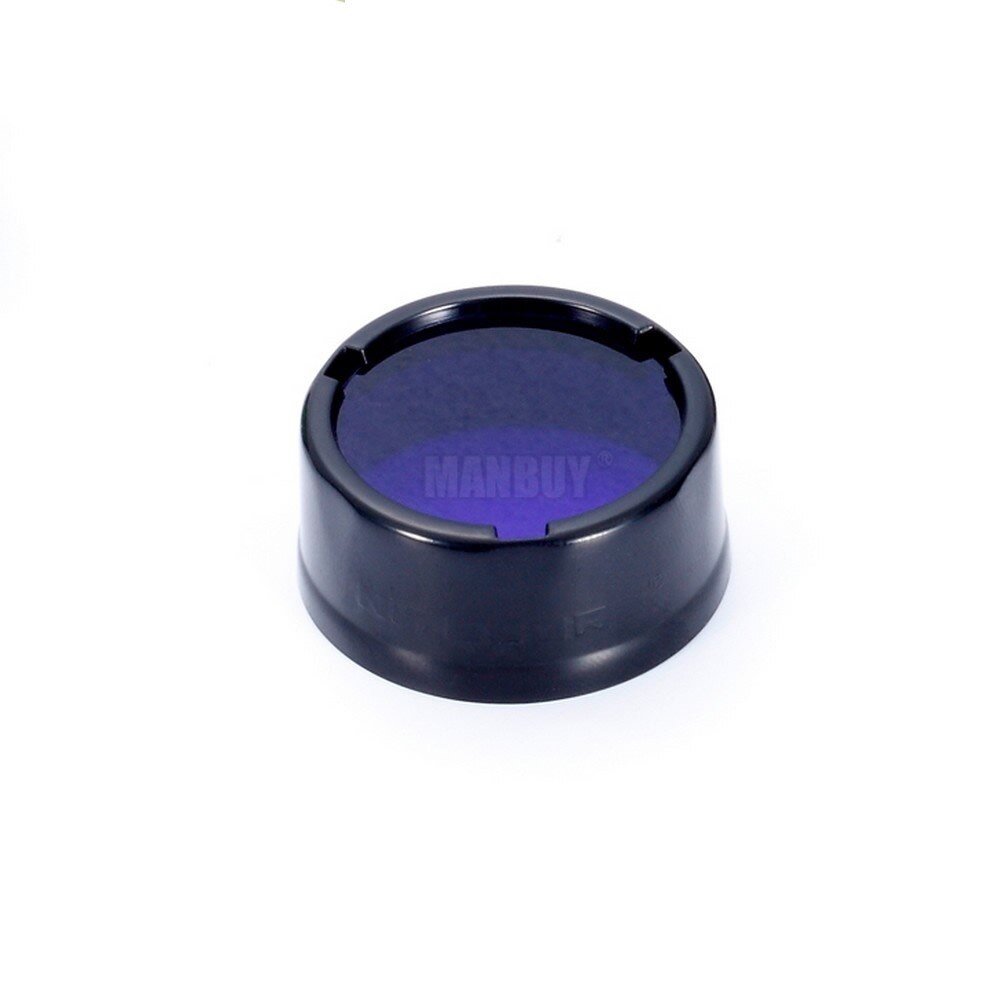 NITECORE RGB Torch Filter Diffused Mineral Coated ... – Vicedeal