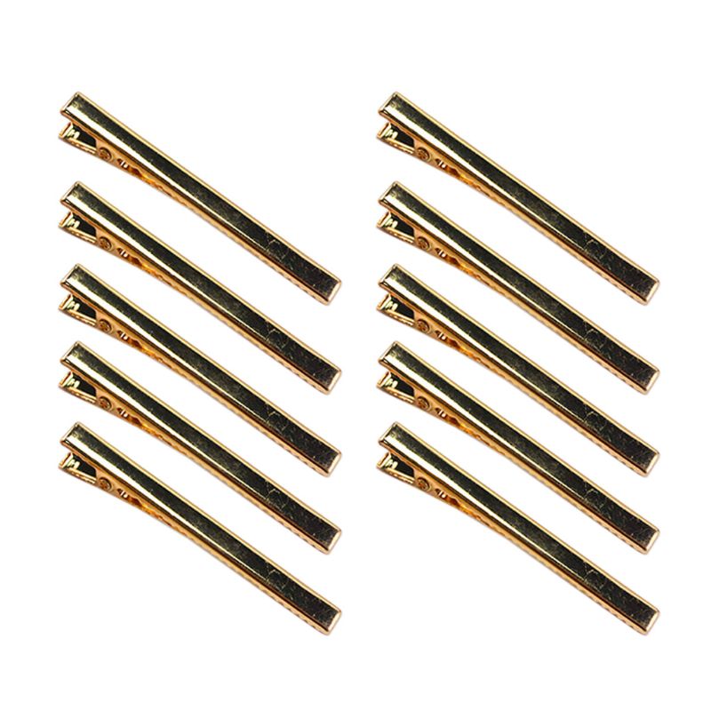 Handmade Barrettes Silicone Epoxy Resin Molds DIY ... – Grandado