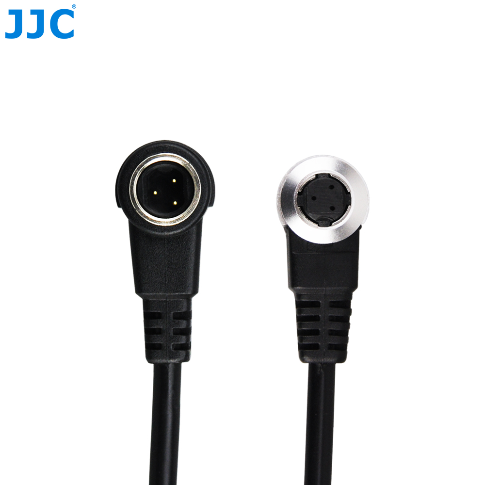 JJC Remote Extension Cord Cable for Canon EOS 5D M... – Grandado