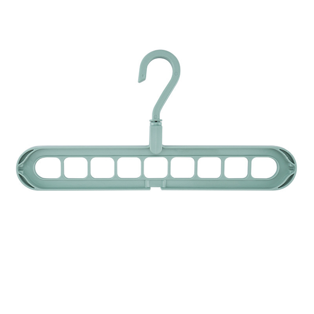 1pc multi-port Support cintres pour vêtements éten... – Grandado