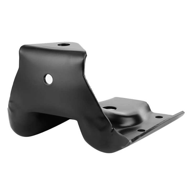 Rear Leaf Spring Hanger Shackle Bracket Kit 124740... – Vicedeal