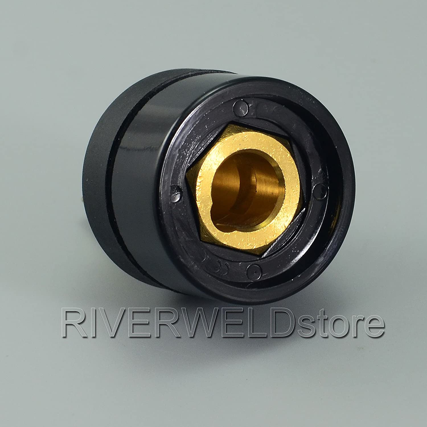 Quick Fitting Euro Style Cable Connector - Rear Pa... – Grandado