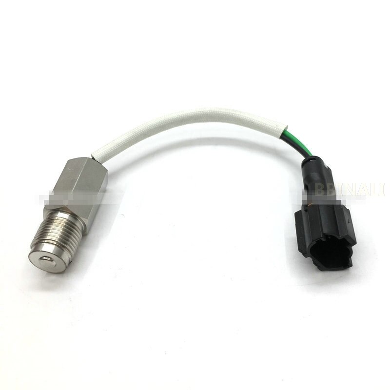 For HYUNDAI 215-7 R225-7 Mitsubishi Speed sensor e... – Grandado