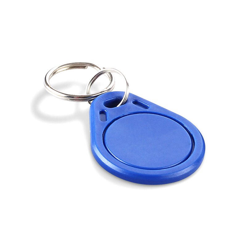 EM4305 Mini RFID 125khz Proximity Key Ring Rewrita... – Grandado