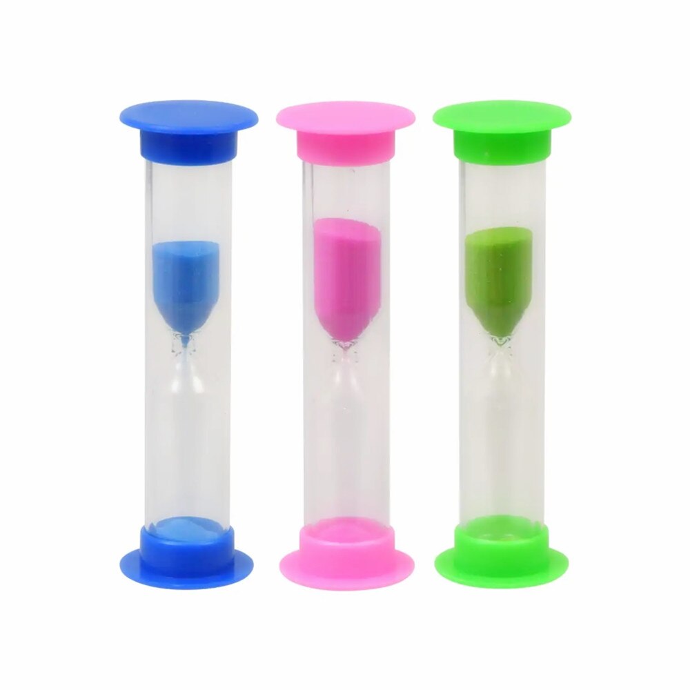 Cooking timer 5pcs 30second/1minute /3minutes /5mi... – Grandado