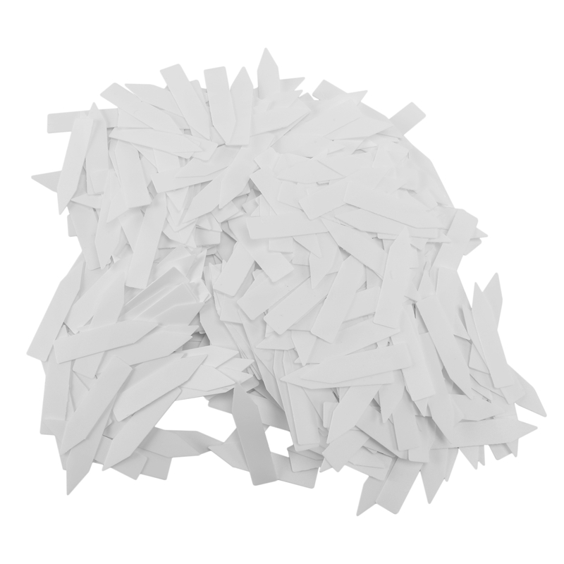 500 Pcs Reusable Pvc Plant Tag Label Tree Fruit Se... – Vicedeal