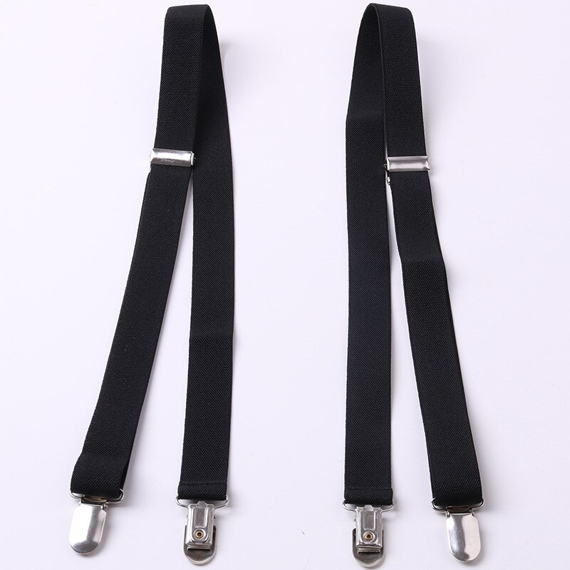 Adjustable Elasticated Adult Suspender Straps Wome... – Vicedeal
