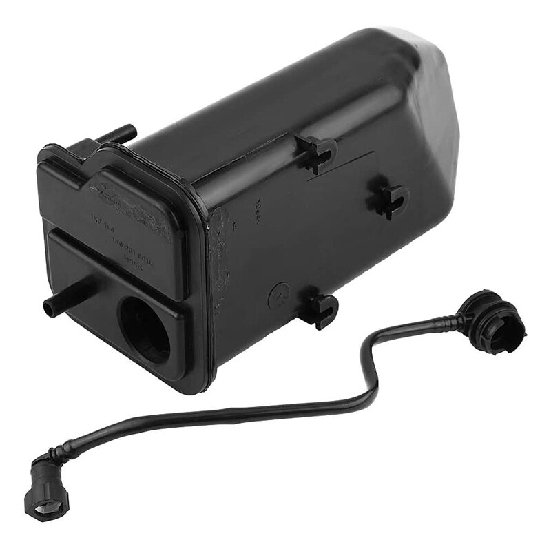 Car Carbon Charcoal Canister for Jetta Golf A3 TT ... – Grandado
