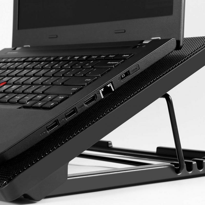 Gaming Laptop Cooler For 15.6 - 17 Inch Notebook C... – Grandado