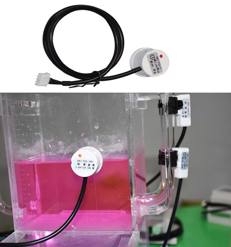 Liquid Level Sensor Detector Non-Contact Stick Typ... – Grandado