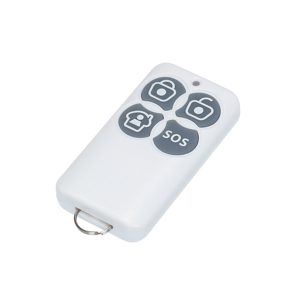 Sonoff 433MHz Wireless Remote Controller with Keyc... – Grandado