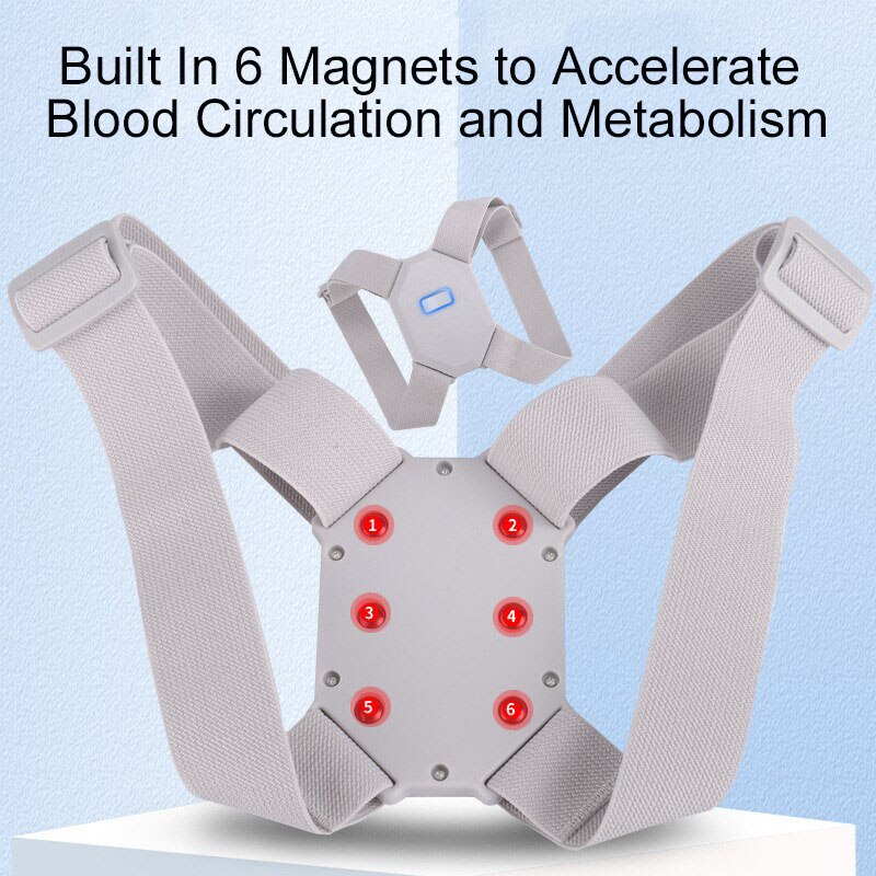 Smart Houding Corrector Terug Elektronische Sensor... – Vicedeal