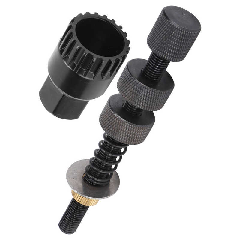 Carbon Steel Bicycle Bottom Bracket Removal Tool f... – Grandado