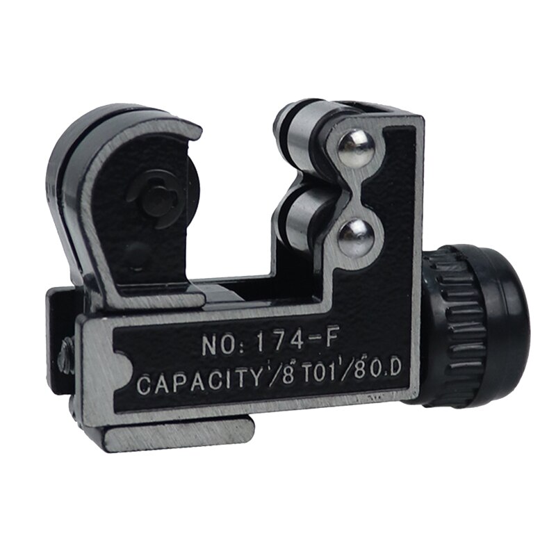 Adjustable Mini Pipe Cutter Aluminum and Brass Tub... – Vicedeal