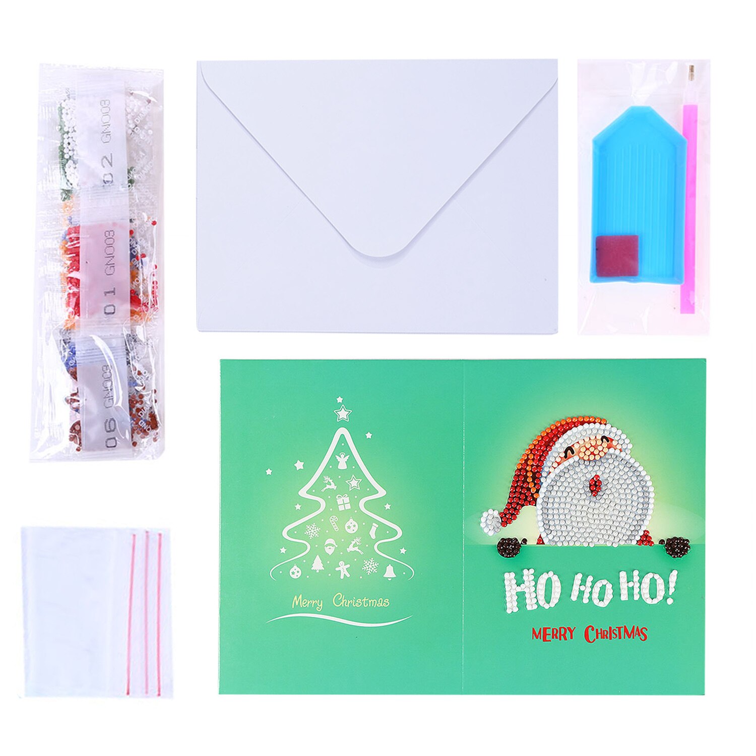 Behogar Funny Cartoon 5D DIY Diamond Embroidery Pa... – Grandado