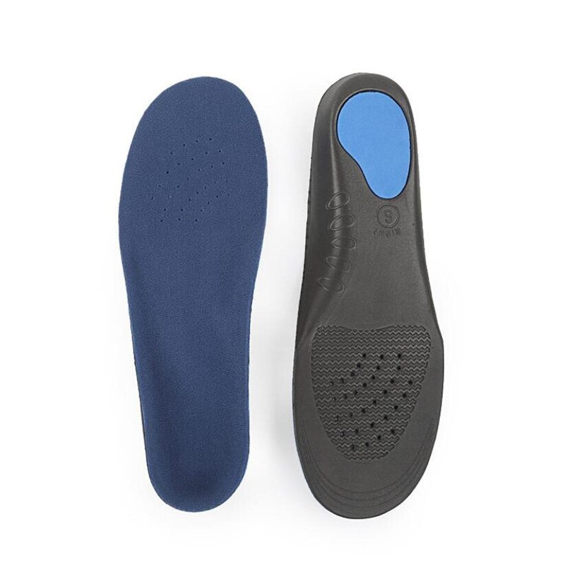 Sport Orthopedische Binnenzool Platte Voet Orthope... – Vicedeal