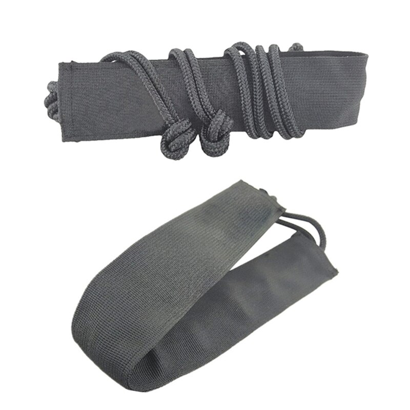 Duurzaam Nylon Hangmat Band Boom Swing Opknoping B... – Grandado