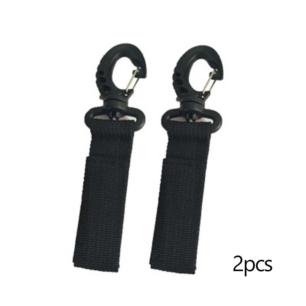 2pcs/lot Stroller Hook Wheelchairs Stroller Pram C... – Vicedeal