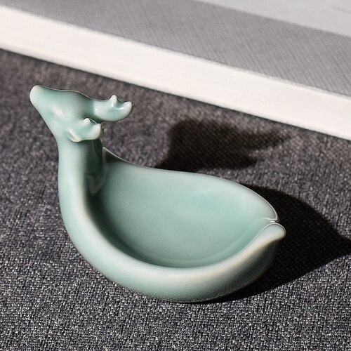study four treasures students water plate ink plat... – Grandado