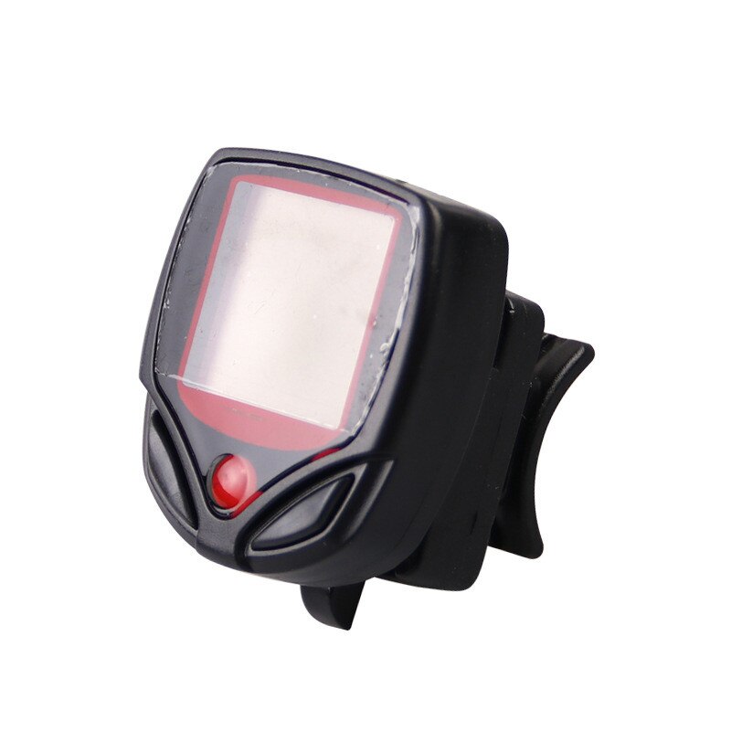 25* Waterproof Bicycle Computer Wireless And Wired... – Vicedeal