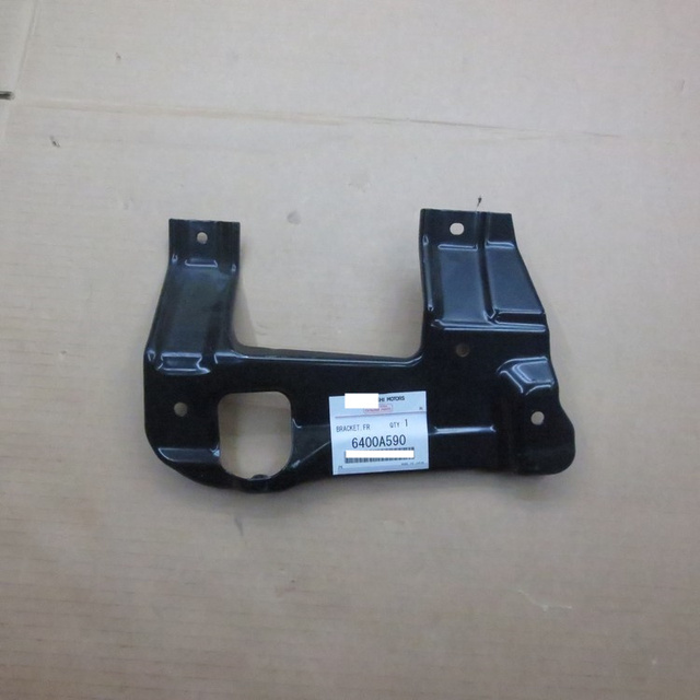 1 Stuk Of Paar Voorspatbord Voor Pajero V97 1 Paar... – Grandado