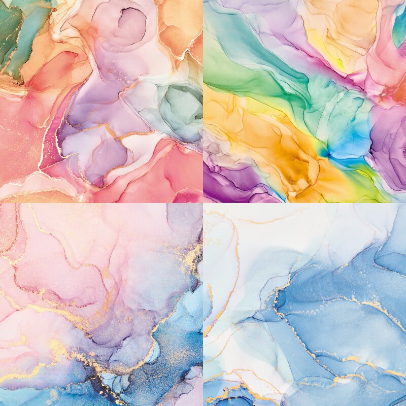 Panalisacraft 24 ark 6 " x6 " alkohol bl... – Grandado