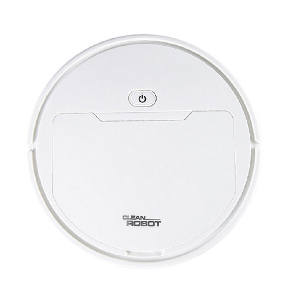 Robot Vacuum Cleaner Cross-Border Small Household ... – Grandado