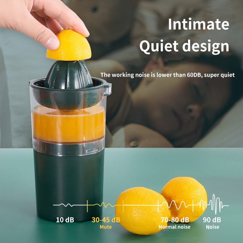 Automatische Juicer Extractor Oranje Citruspers Ma... – Grandado