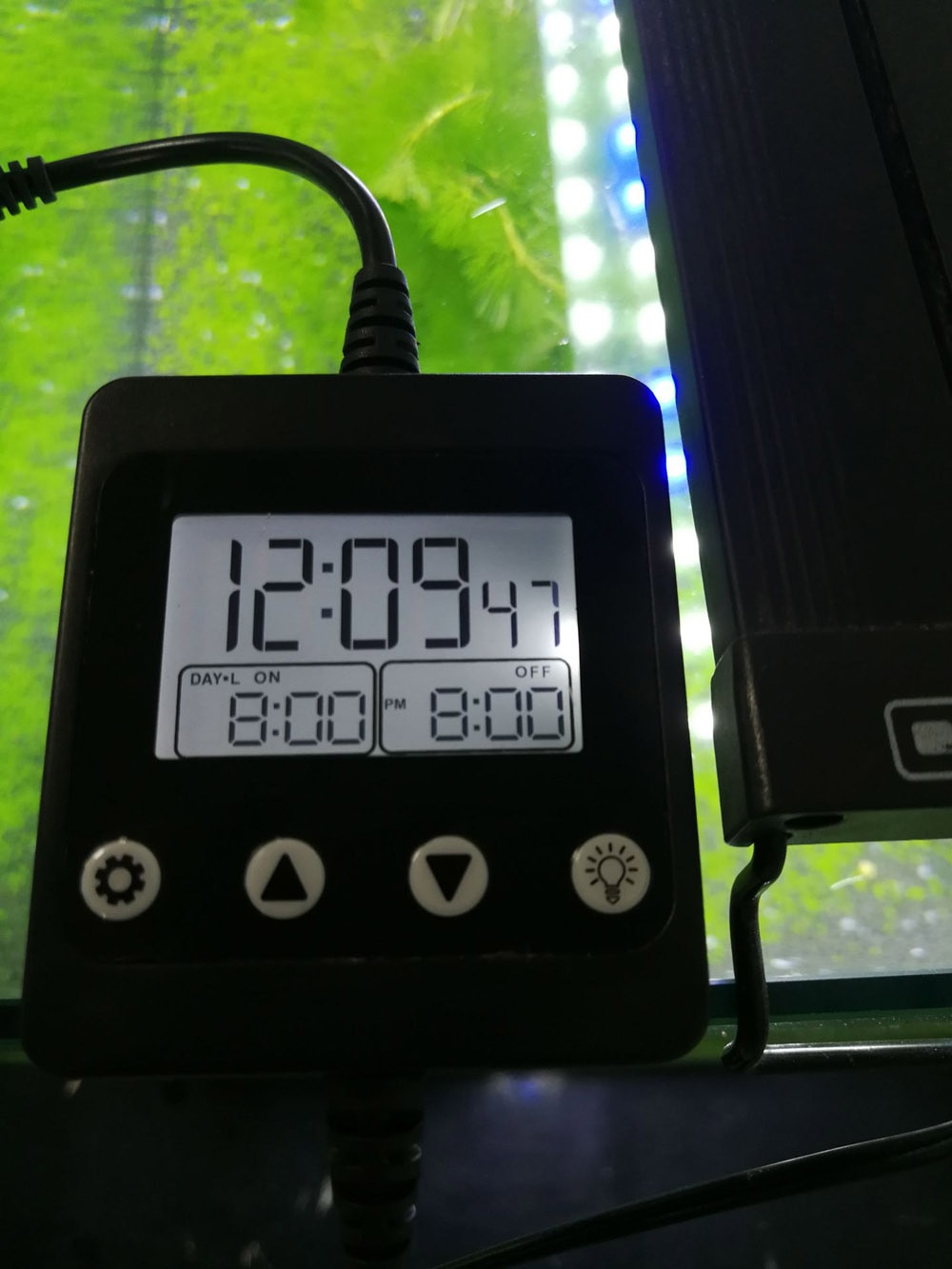 Led Smart Controller Infinitely Variable Dimmer Sunrise Sunset